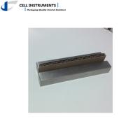 China Board and Paper Crush Tester 5-3000N for RCT ECT FCT PAT Compression Testing for sale