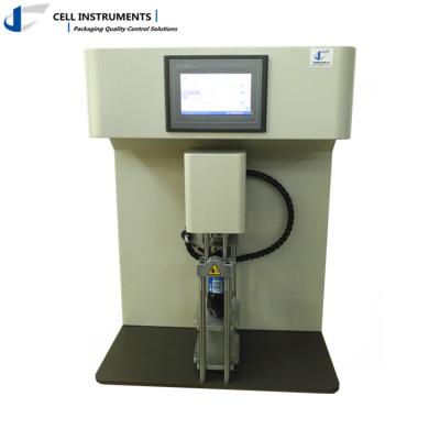 China ASTM F1115 CO2 Volume Tester for Carbonated Drinks 0-1MPa with Temperature Measurement Auto Shaking for sale