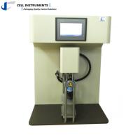 China ASTM F1115 CO2 Volume Tester for Carbonated Drinks 0-1MPa with Temperature Measurement Auto Shaking for sale