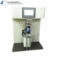 China ASTM F1115 CO2 Volume Tester for Carbonated Drinks 0-1MPa with Temperature Measurement Auto Shaking for sale