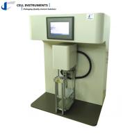 China CO2 Loss Rate Tester Carbon Dioxide Volume Tester 0-1MPa for PET Carbonated Drinks for sale