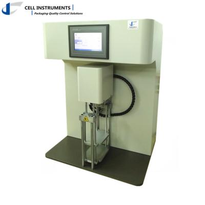 China ASTM F1115 Carbonated Drink CO2 Volume Loss Rate Tester 0-1MPa Pressure Range for sale