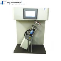 China Automatic shaking and measurement CO2 volume tester for beverages for sale