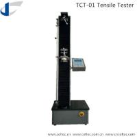 China Peel Tensile Testing machine Ulimate Tensile Strength Test  ASTMD882 for sale