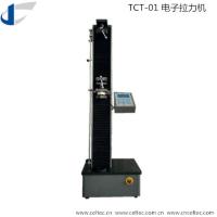 China Peel Tensile Testing machine Ulimate Tensile Strength Test  ASTMD882 for sale