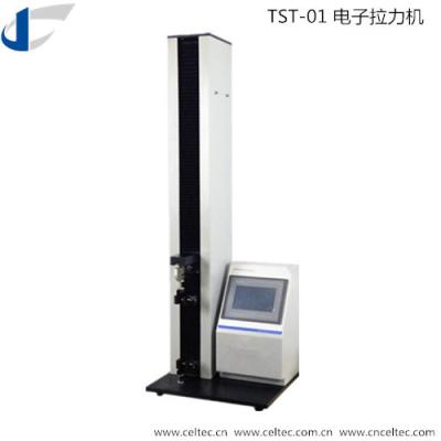 China Bench Top Tensile Tester 500N Plastic Film Heat Sealing Strength Testing Machine 0-500N for sale