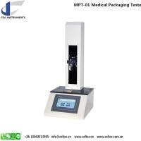 China Medical Pill tablet physical force property tester Drug tablet compression resistance ability tester for sale