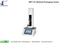 China Medical Pill tablet physical force property tester Drug tablet compression resistance ability tester for sale
