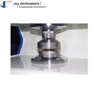 China Smoothness Tester Paper And Board Smoothness Tester for sale