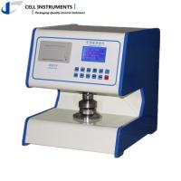 China Smoothness Tester Paper And Board Smoothness Tester for sale
