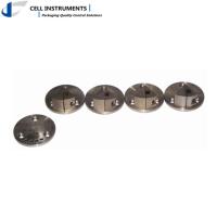 China MIT Folding Endurance Tester Paper Fold Test Equipment ISO 5626 135 Degree 175 Times per Minute for sale