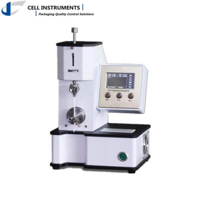 China MIT Folding Endurance Tester Paper Fold Test Equipment ISO 5626 135 Degree 175 Times per Minute for sale