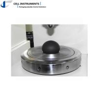 China MIT Folding Endurance Tester Paper Fold Test Equipment ISO 5626 135 Degree 175 Times per Minute for sale