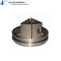 China MIT Folding Endurance Tester Paper Fold Test Equipment ISO 5626 135 Degree 175 Times per Minute for sale