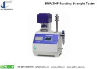 China Burst Strength Tester for Paper and Board ISO2759 70-5600kPa Hydraulic for sale