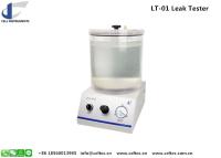China Leak Detector Plastic Bag Seal Integrity Tester Package Leak Tester Vacuum Method ASTM D3078 for sale