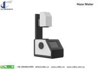 China Light transmittance Testing equipment Haze Meter ASTM D 1003 ISO 13468 for sale