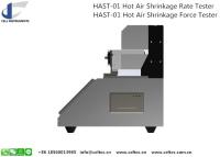 China Adhesive tape high speed unwinding force tester for sale