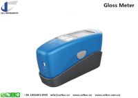 China Gloss Meter Surface gloss testing instrument JJG 696  ISO 67530 ISO 2813 for sale