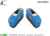 China Gloss Meter Surface gloss testing instrument JJG 696  ISO 67530 ISO 2813 for sale