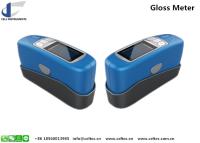 China Gloss Meter Surface gloss testing instrument JJG 696  ISO 67530 ISO 2813 for sale