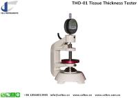 China Board Thickness Tester Paper And Board Tester For Thickness Thickness Tester for sale