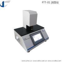 China Board Thickness Tester Paper And Board Tester For Thickness Thickness Tester for sale