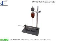 China Wall Thickness Tester PET Bottle Thickness Tester Container Thickness Tester for sale