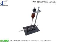 China Wall Thickness Tester PET Bottle Thickness Tester Container Thickness Tester for sale