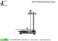 China Wall Thickness Tester PET Bottle Thickness Tester Container Thickness Tester for sale