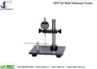 China Wall Thickness Tester PET Bottle Thickness Tester Container Thickness Tester for sale