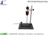 China Bottle Thickness Tester Container Wall Thickness Tester Drink Bottle Tester for sale