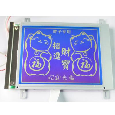 China HLM8619 HLM8620 Siemens LCD Screen , LED / CCFL Industrial LCD Graphic Module for sale