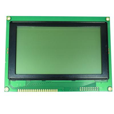 China Industrial Graphic LCD Display Module 5.1