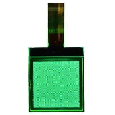 China UC1617S Controller Type FSTN Graphic LCD Module COG Bonding Mode LCM for sale