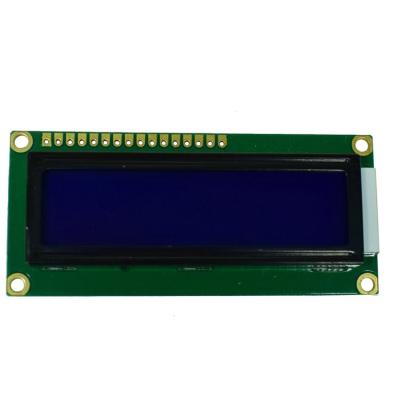 China Transmissive Type Dot Matrix LCM Module 2.5