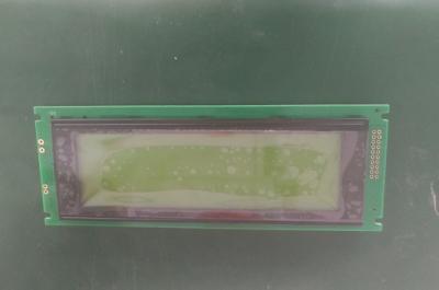 China 180.0x65.0x12.0 Outline Graphic LCM T6963C / EQUIV Controller Type Available for sale