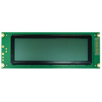 China LCM Type Dot Matrix LCD Display Module Graphic Screen 5.4