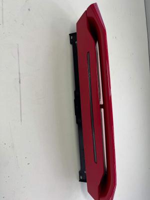 China Used Rear Spoiler for Lamborghini Huracán EVO with OE Part Numbers 4T0864397GRU and 4T0864457GRU for sale