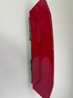 China Used Rear Spoiler for Lamborghini Huracán EVO with OE Part Numbers 4T0864397GRU and 4T0864457GRU for sale