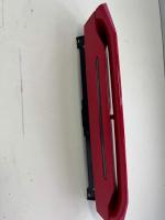 China Used Rear Spoiler for Lamborghini Huracán EVO with OE Part Numbers 4T0864397GRU and 4T0864457GRU for sale