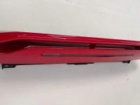 China Used Rear Spoiler for Lamborghini Huracán EVO with OE Part Numbers 4T0864397GRU and 4T0864457GRU for sale