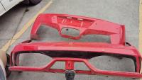 China Genuine Front & Rear Bumper for Ferrari 458 Speciale, Like-new Condition
Front Bumper OE Part Number: 85684710
Rear Bumper OE Part Number: 85666710 for sale
