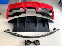 China Genuine Front & Rear Bumper for Ferrari 458 Speciale, Like-new Condition
Front Bumper OE Part Number: 85684710
Rear Bumper OE Part Number: 85666710 for sale