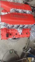 China Ferrari F458 V8 Engine Tea Table Craft 251147  278162  254511 272597  254512  272598 for sale