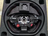 China OE Part Number: 860656
Carbon Fiber LED High-Spec Steering Wheel for Ferrari F8, Compatible with Low-Spec Model Upgrade for sale