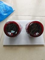 China A pair of fully functional taillights for Ferrari 488, in normal working condition.
OE Part Numbers: 797468, 797466 for sale