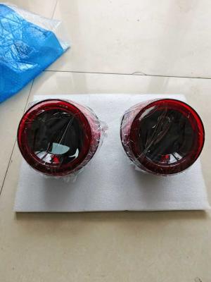 China A pair of fully functional taillights for Ferrari 488, in normal working condition.
OE Part Numbers: 797468, 797466 for sale