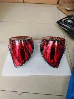 China A pair of fully functional taillights for Ferrari 488, in normal working condition.
OE Part Numbers: 797468, 797466 for sale