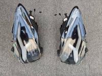 China A pair of headlights for Lamborghini Aventador, excellent appearance, fully functional and ready for use.
OE Part Numbers: 471941003G, 471941004G for sale